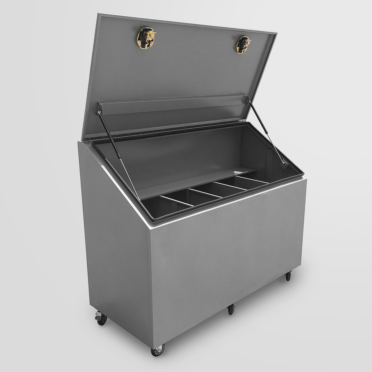 Horse Feed Bin - Large – Millennium Feed Bins