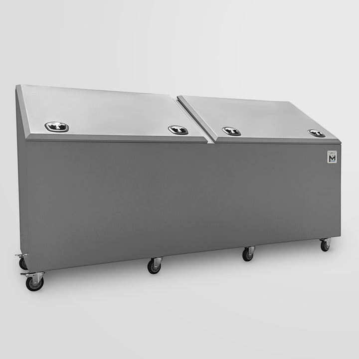 Millennium Feed Bins | Beyond Just Feed Storage