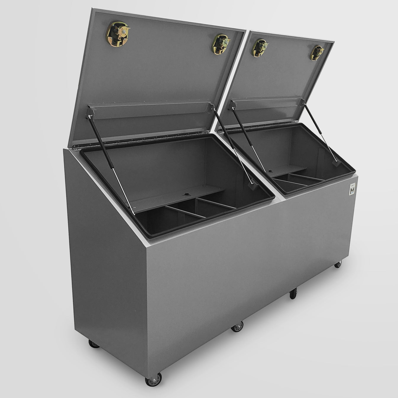 Horse Feed Bin - Extra Large – Millennium Feed Bins