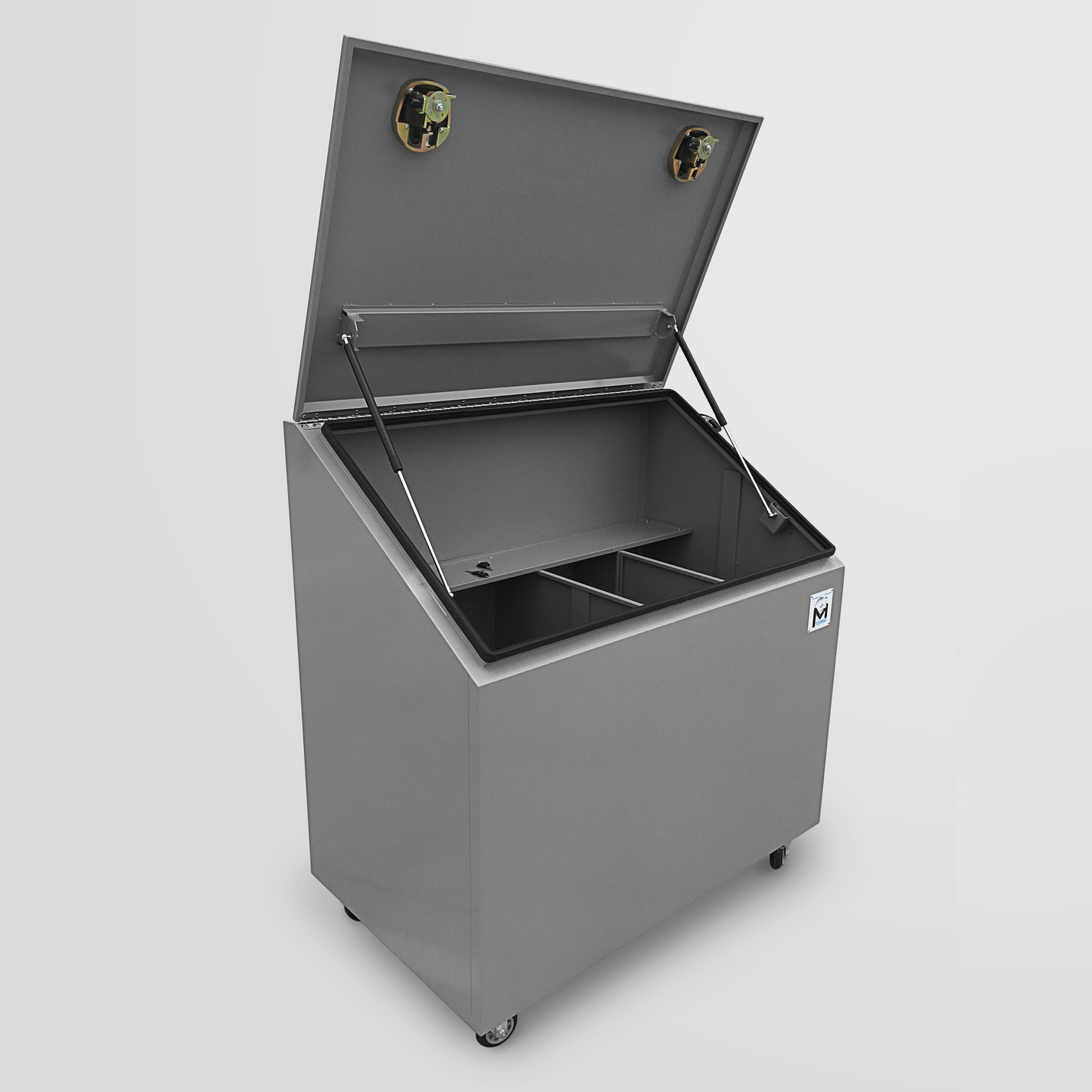 Horse Feed Bin - Standard – Millennium Feed Bins