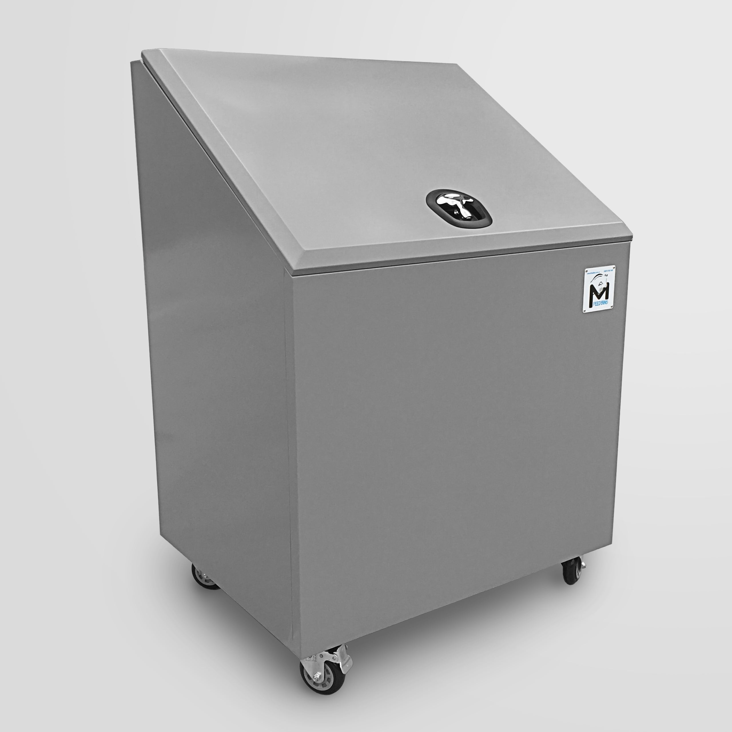 Millennium Feed Bins | Beyond Just Feed Storage